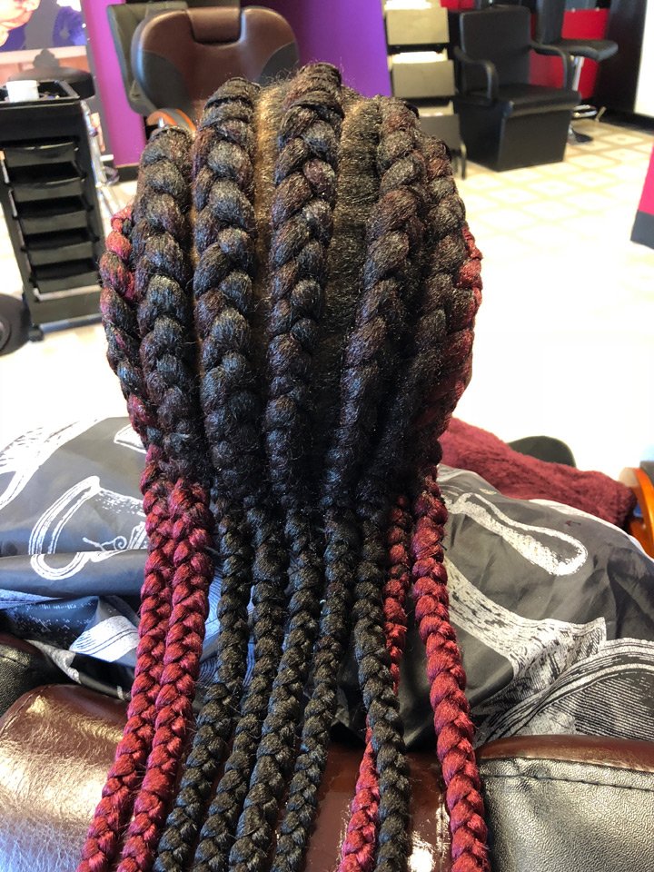 Gallery - Emily Hair Braiding - Indianapolis, IN (317)966-1181