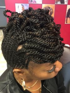 Emily Hair Braiding - Indianapolis, IN (317) 966-1181